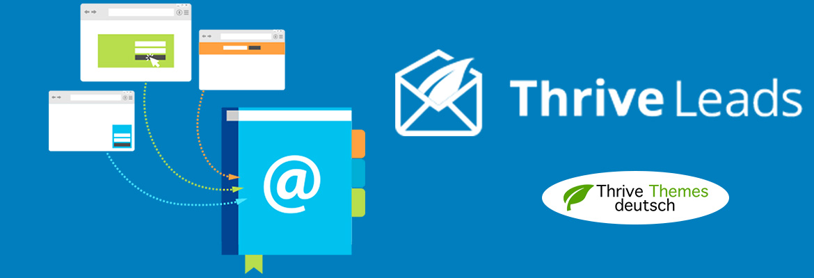 Kurs Thrive Leads – thrivethemes-deutsch.de